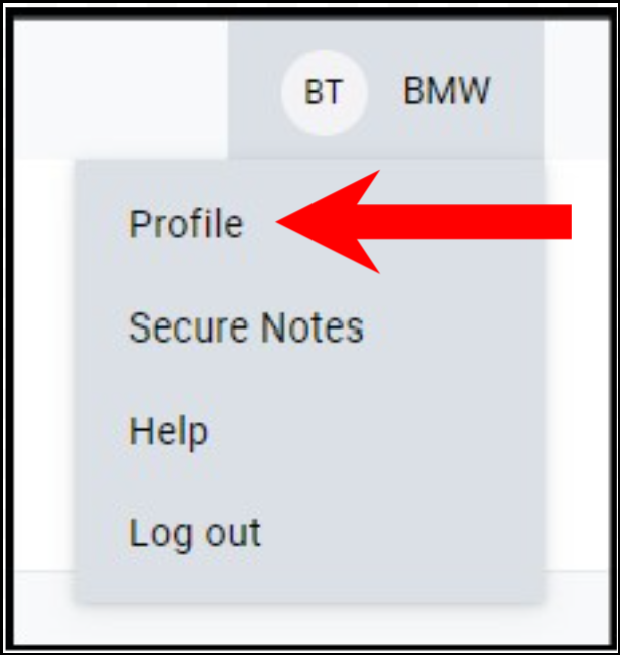 How do students set up their OneLogin security questions? – CPS Help Desk