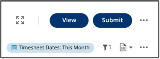 UKG Ready: Historical Timesheet Edits – CPS Help Desk